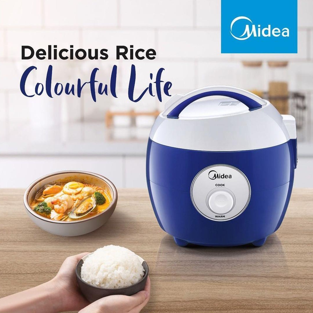 Toko Online Midea Authorized Store Bandung | Shopee Indonesia