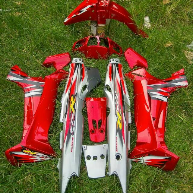 Produk ZEN_MOTOR | Shopee Indonesia