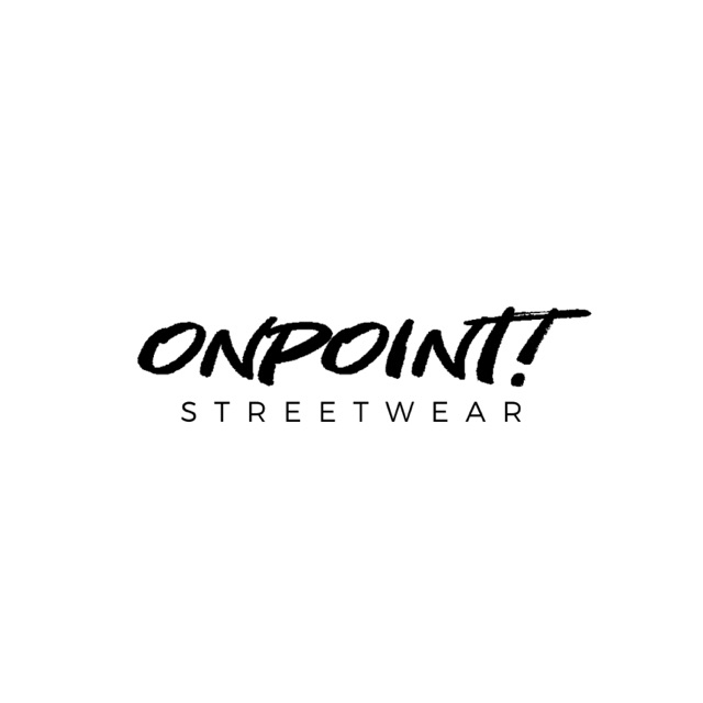 Produk onpoint.streetwear | Shopee Indonesia