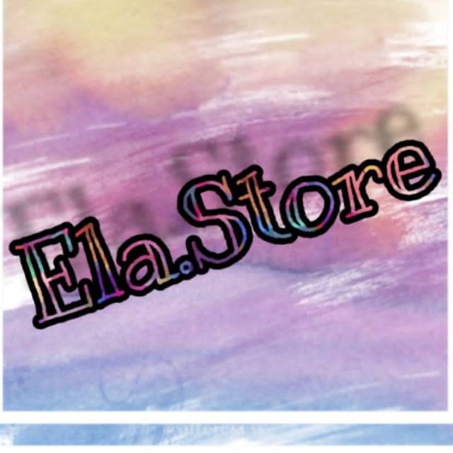 Produk Ela_store23 | Shopee Indonesia