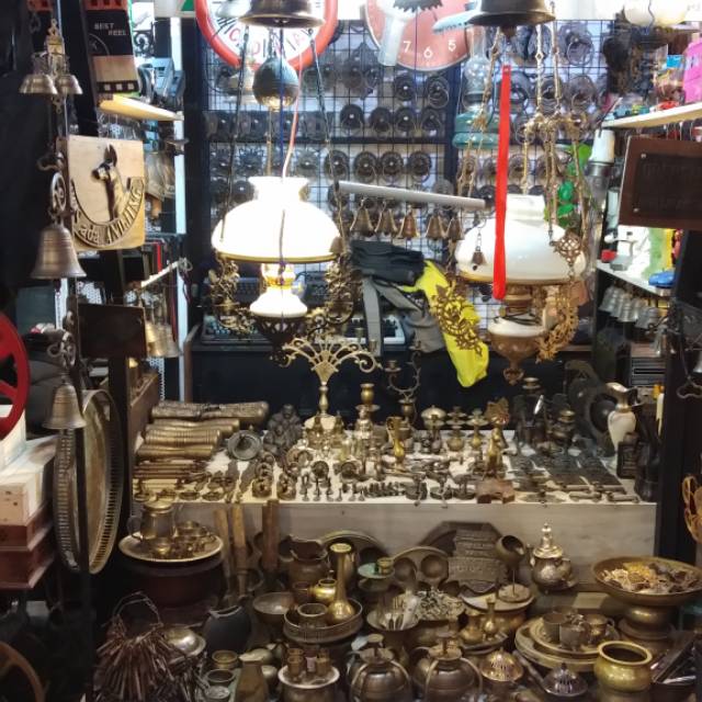 Produk avren_logam | Shopee Indonesia