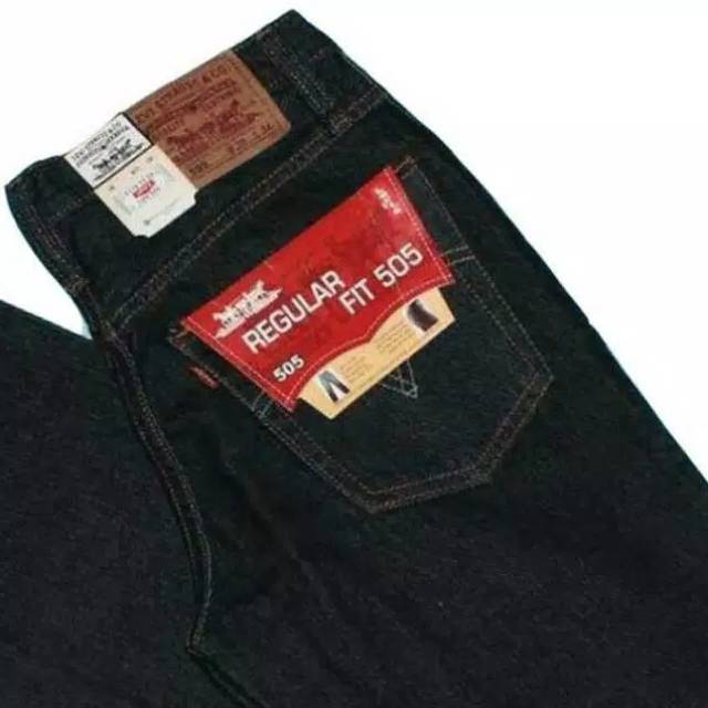 Produk CENTRAL JEANS | Shopee Indonesia