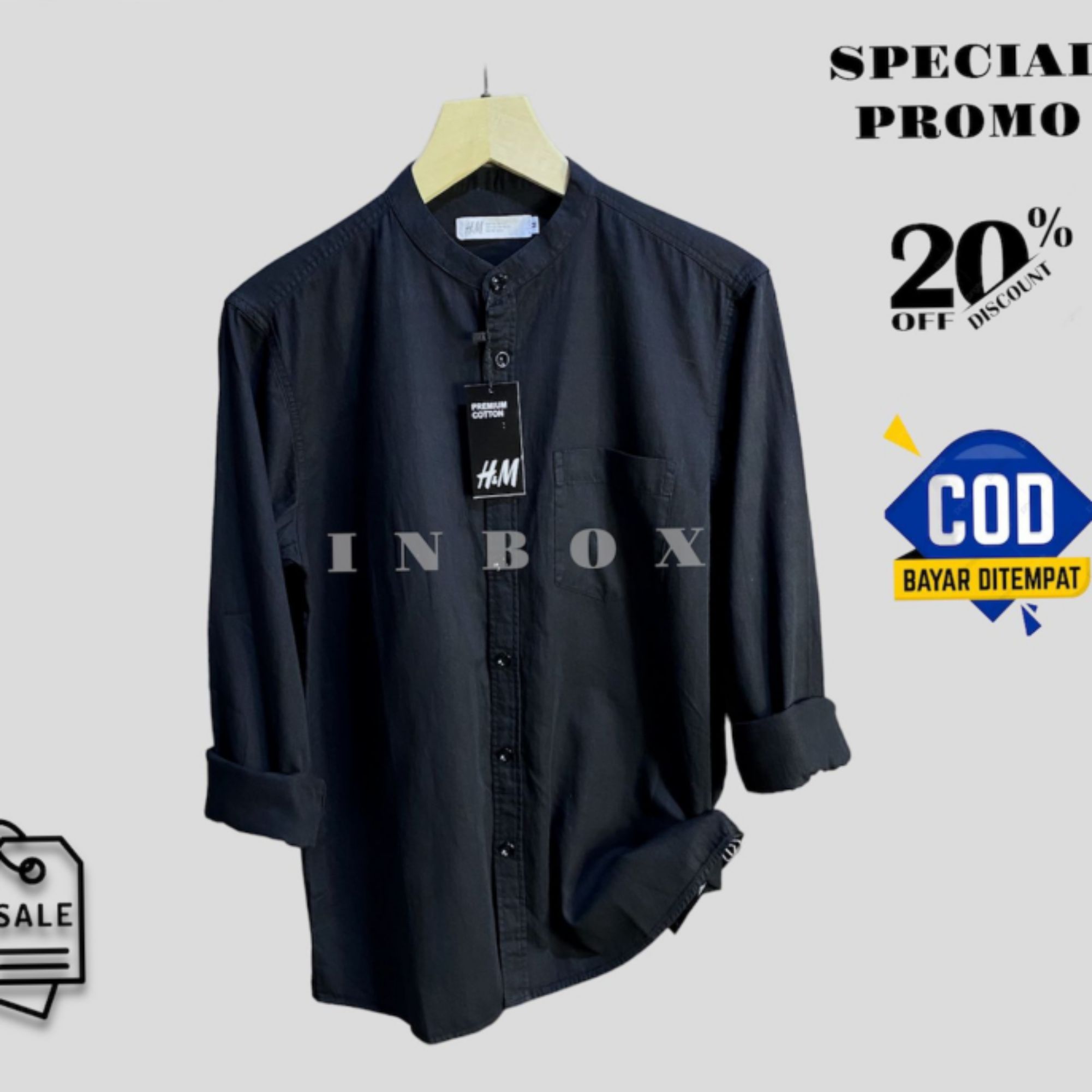 Produk INBOX_fashion | Shopee Indonesia