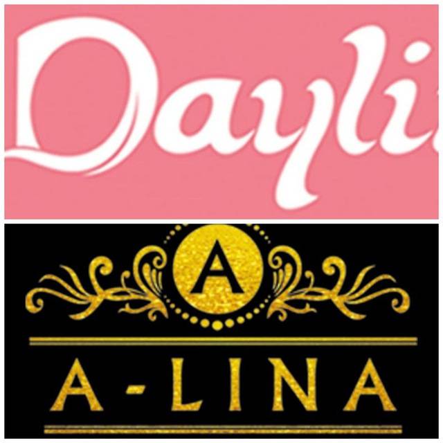 Produk ALINA DAYLINA | Shopee Indonesia