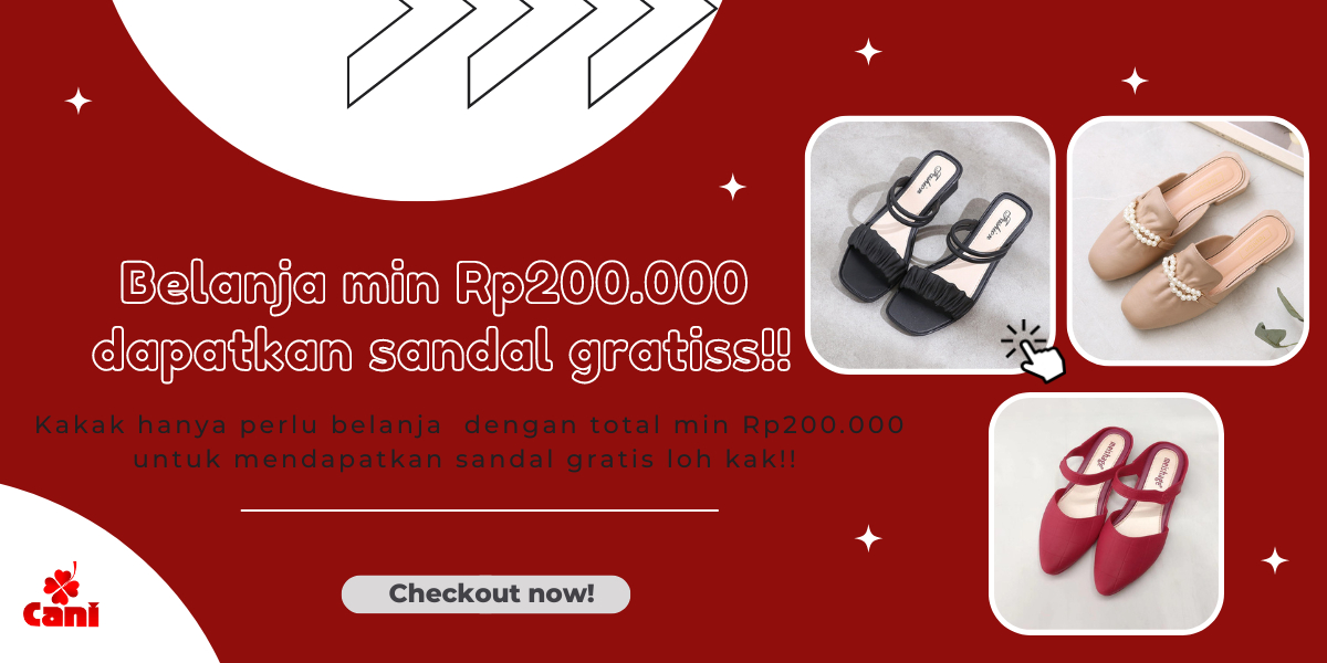 Toko Online Cani Official Shop | Shopee Indonesia