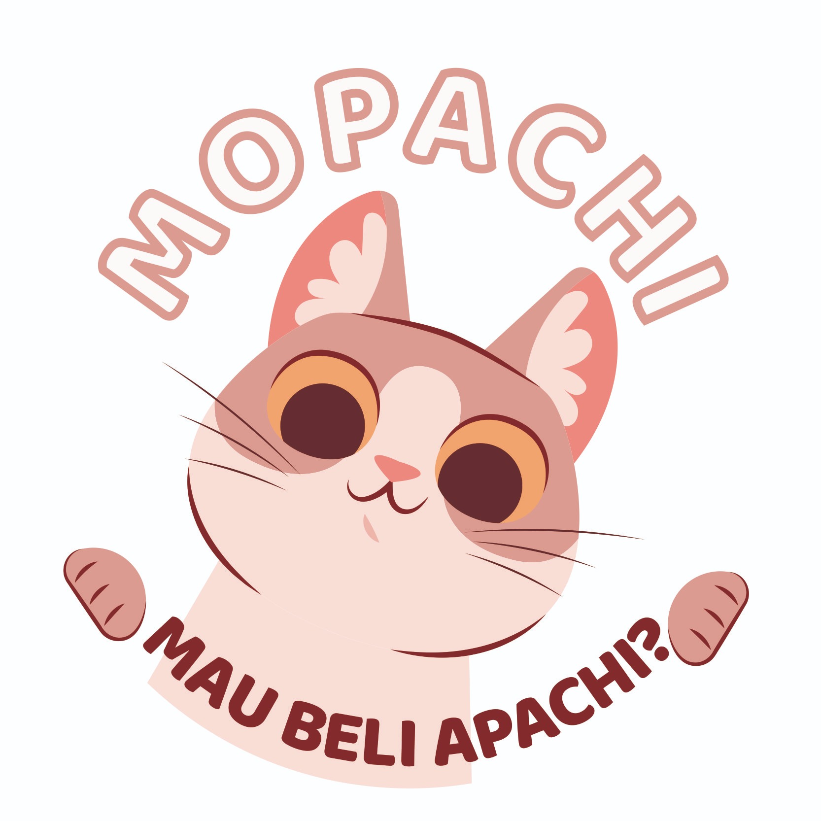 Produk MOPACHI | Shopee Indonesia