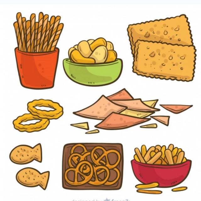 Produk snacks_Ide156 | Shopee Indonesia