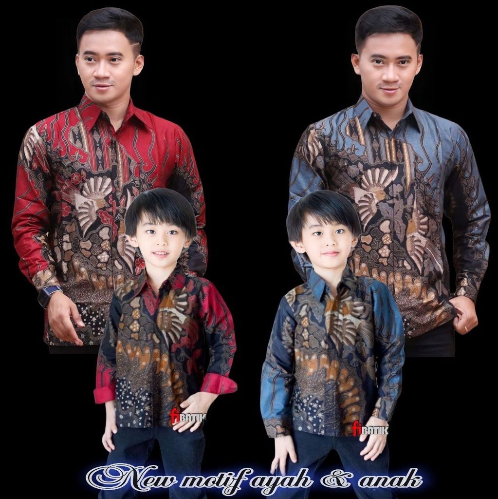 Produk Batik jaya art | Shopee Indonesia