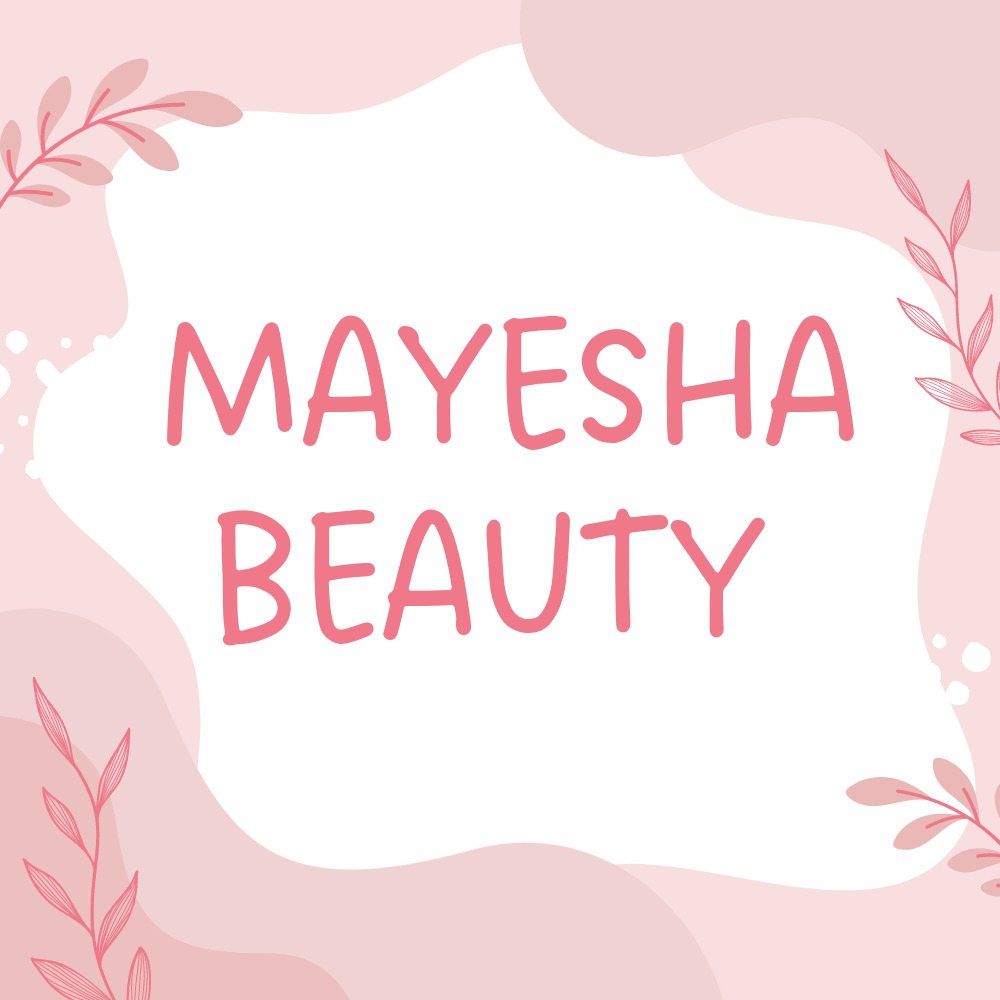 Produk Mayesha Beauty | Shopee Indonesia