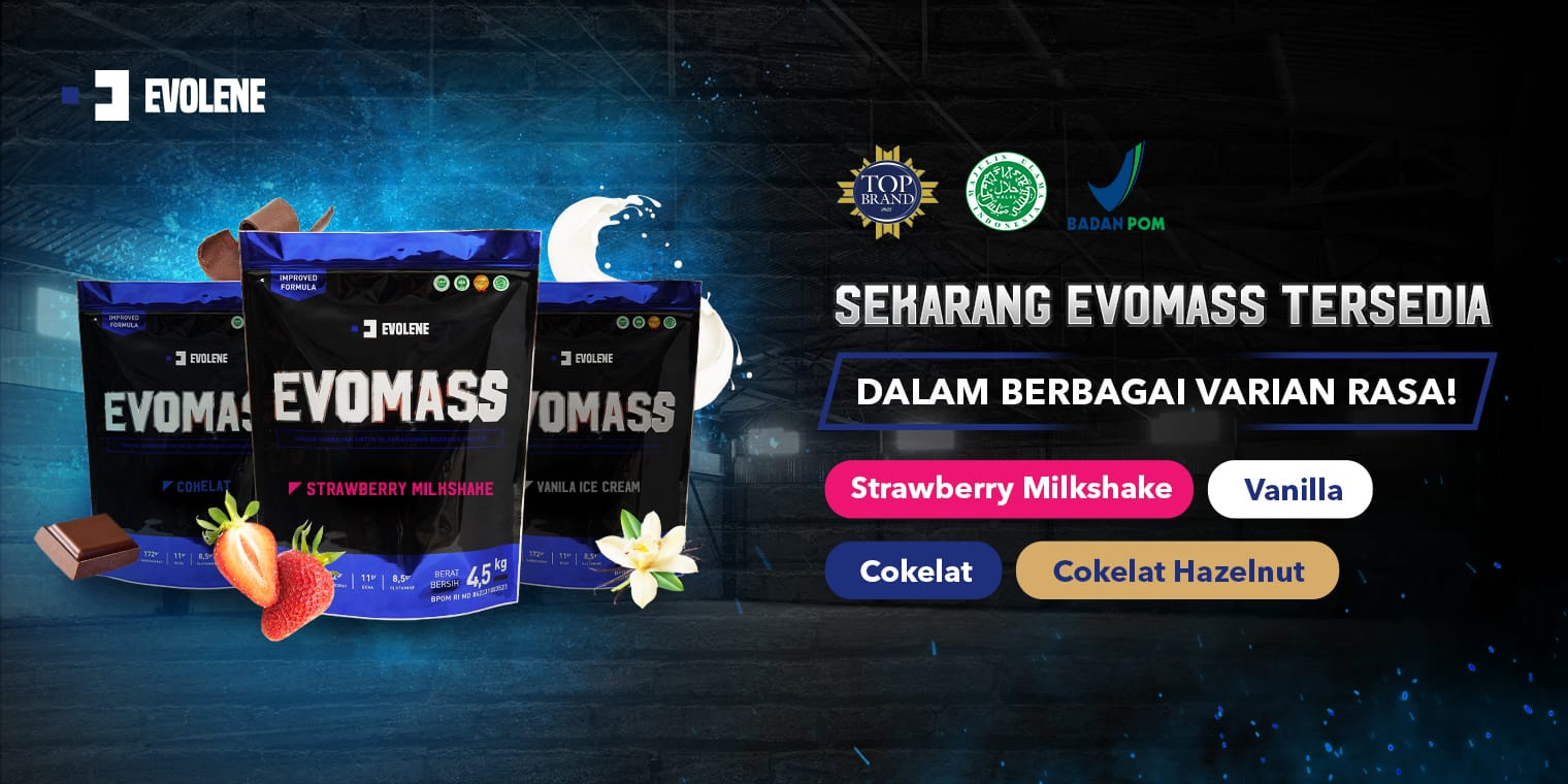 Toko Online Evolene Official Shop | Shopee Indonesia