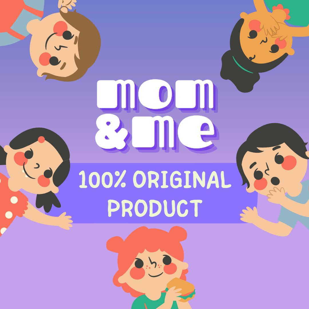 Produk mom&me store | Shopee Indonesia