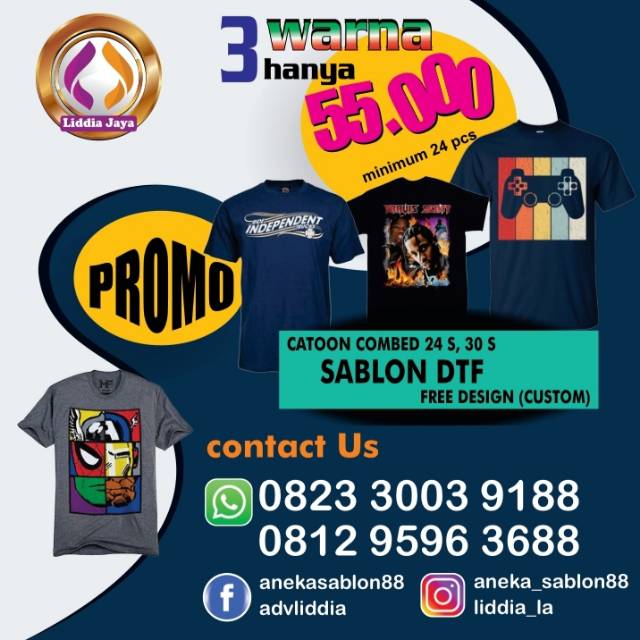 Produk LIDDIA COLLECTION | Shopee Indonesia