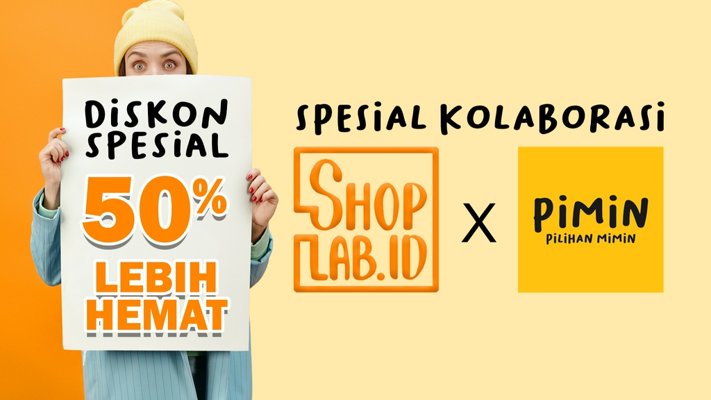 Produk Shoplab Indonesia Shopee Indonesia