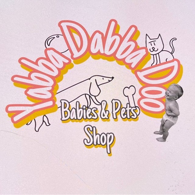 Produk Yabba Dabba Doo | Shopee Indonesia
