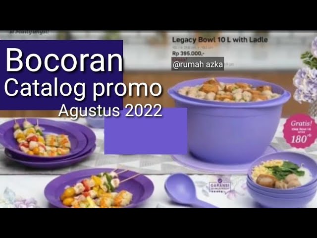Produk QUEEN TUPPERWARE | Shopee Indonesia