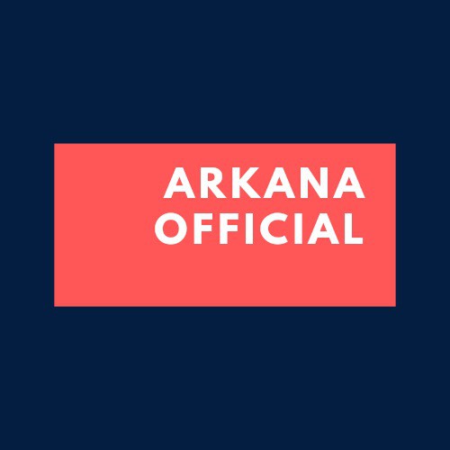 Produk arkana official | Shopee Indonesia