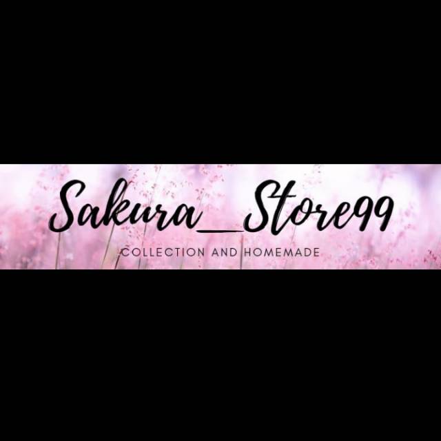 Produk SAKURA_STORE99 | Shopee Indonesia