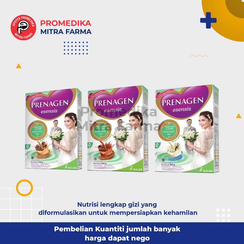 Produk Apotek Promedika Mitra Farma | Shopee Indonesia