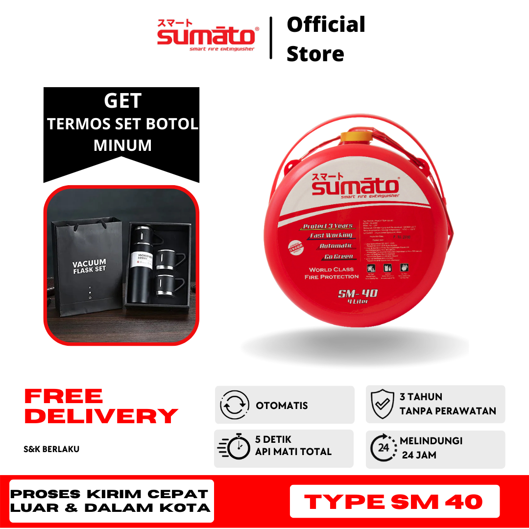 Toko Online Sumato Official Shop | Shopee Indonesia
