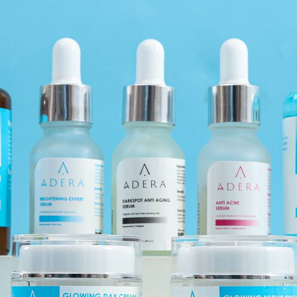 Produk Adera Indonesiq | Shopee Indonesia