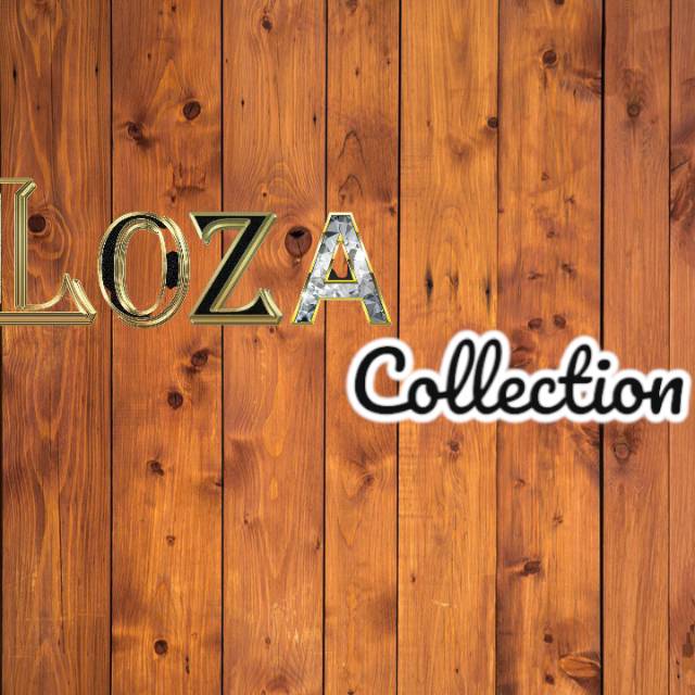 Produk LOZA collection | Shopee Indonesia