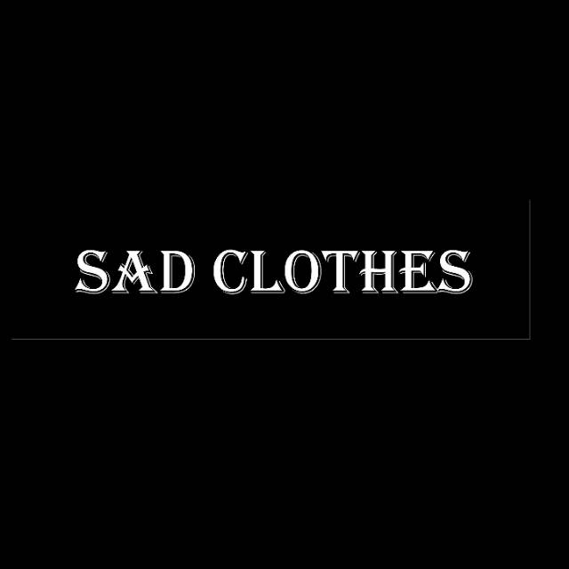 Produk SAD CLOTHES | Shopee Indonesia