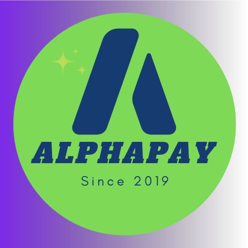 Produk ALPHA PAY | Shopee Indonesia