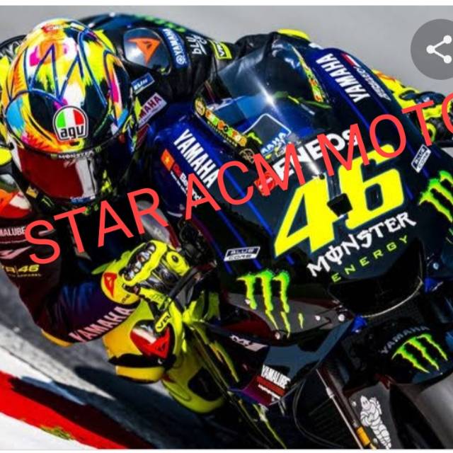 Produk STAR ACM MOTOR 99 | Shopee Indonesia