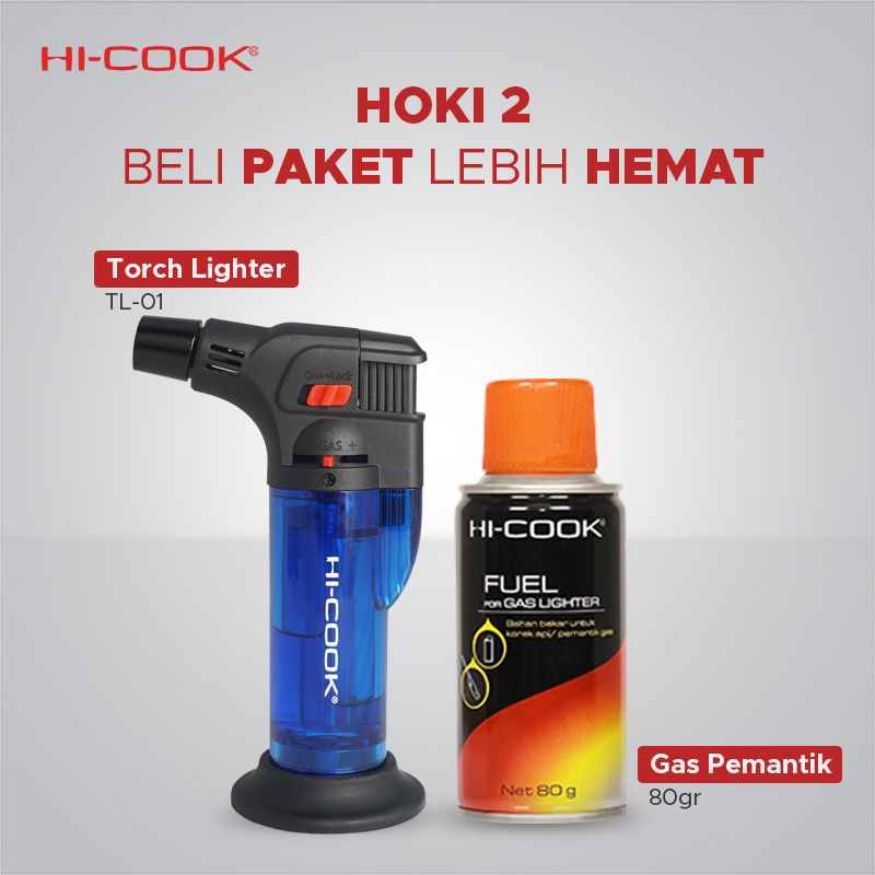 Toko Online Hi-Cook Official Shop | Shopee Indonesia