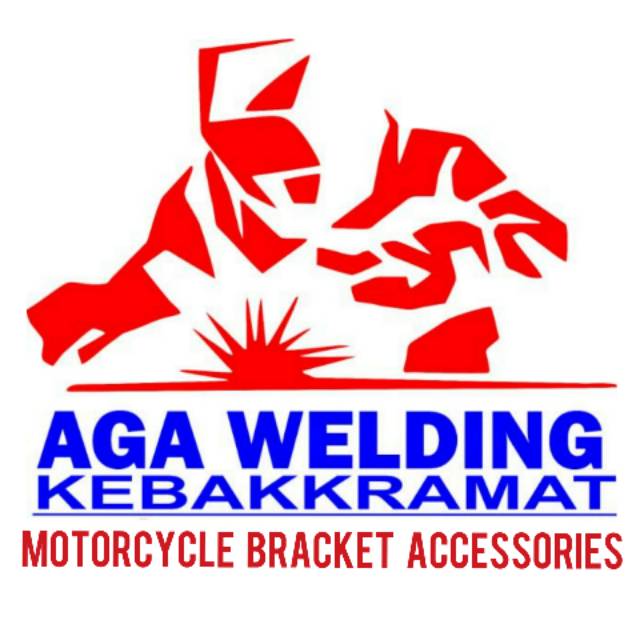 Produk AGA WELDING | Shopee Indonesia