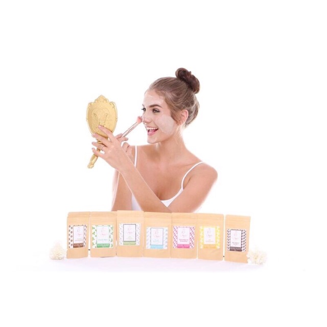 Produk nate.skin | Shopee Indonesia