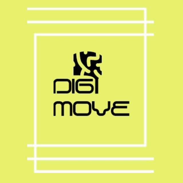 Produk DigiMove | Shopee Indonesia