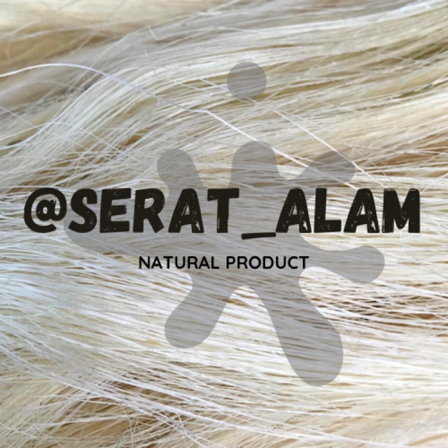 Produk @serat_alam | Shopee Indonesia