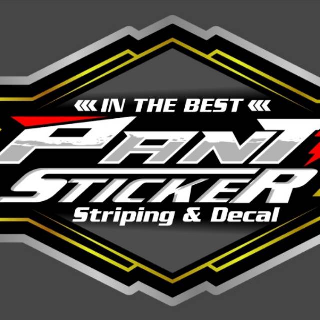 Produk Panti_Sticker | Shopee Indonesia