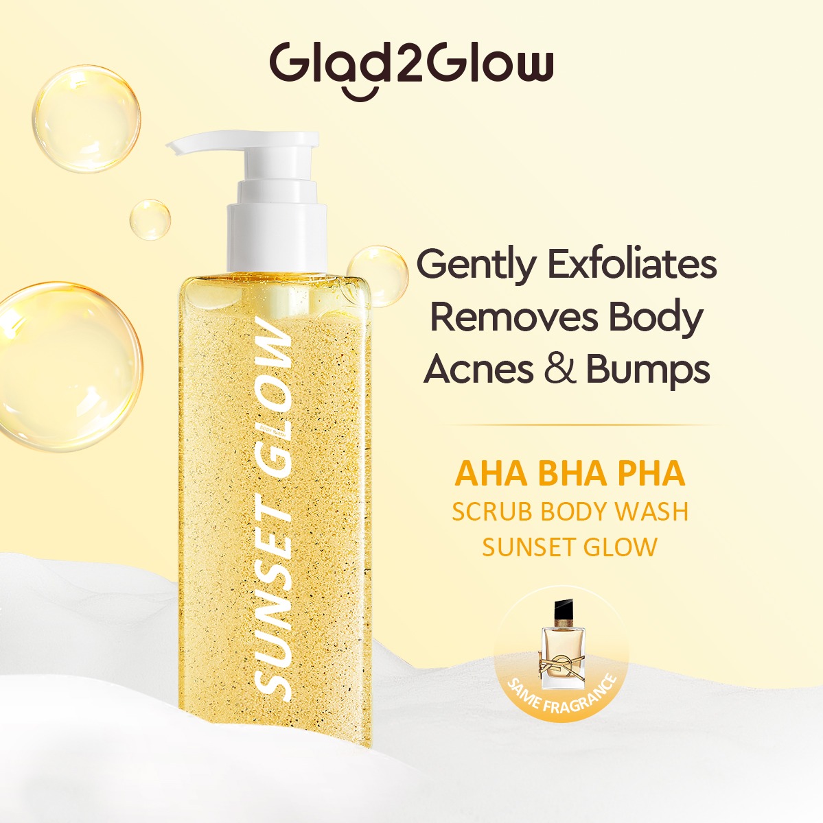 Produk glad2glow.indo | Shopee Indonesia