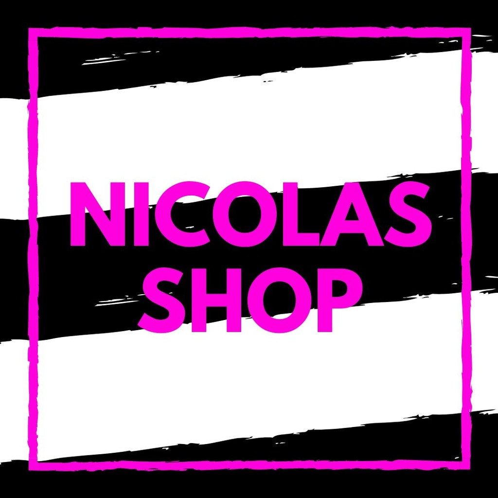 Produk NICOLAS SHOP | Shopee Indonesia