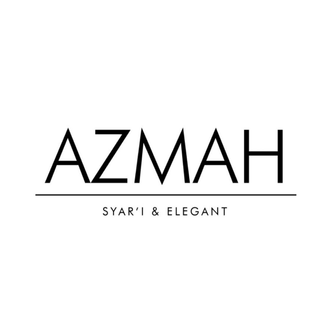 Produk azmahmuslimahofficial | Shopee Indonesia