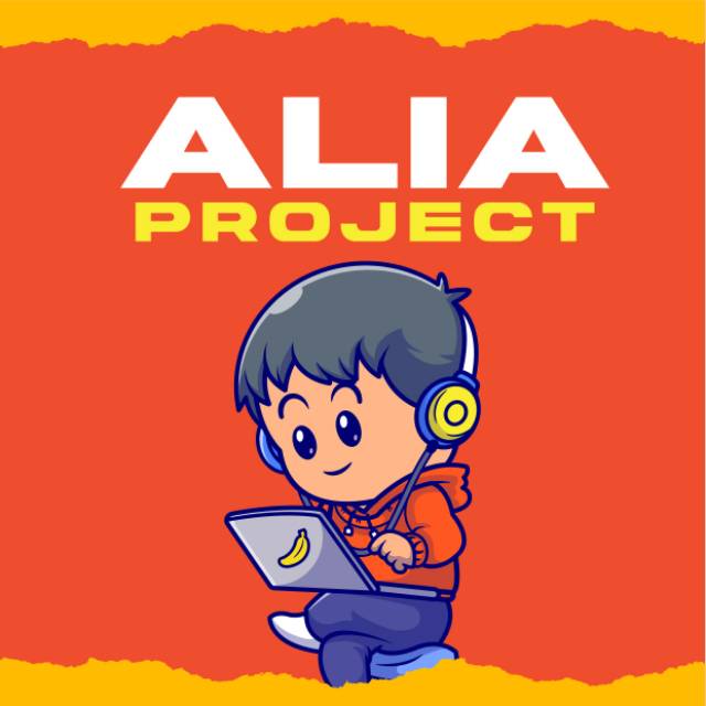 Produk Alia_Project | Shopee Indonesia