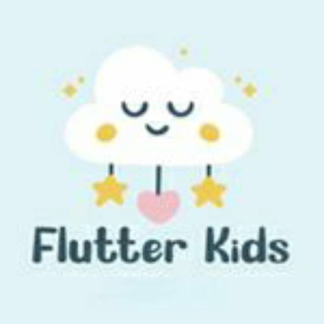 Produk flutter.kids | Shopee Indonesia