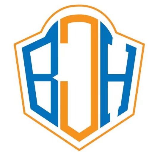 Toko Online BJH Official Store | Shopee Indonesia