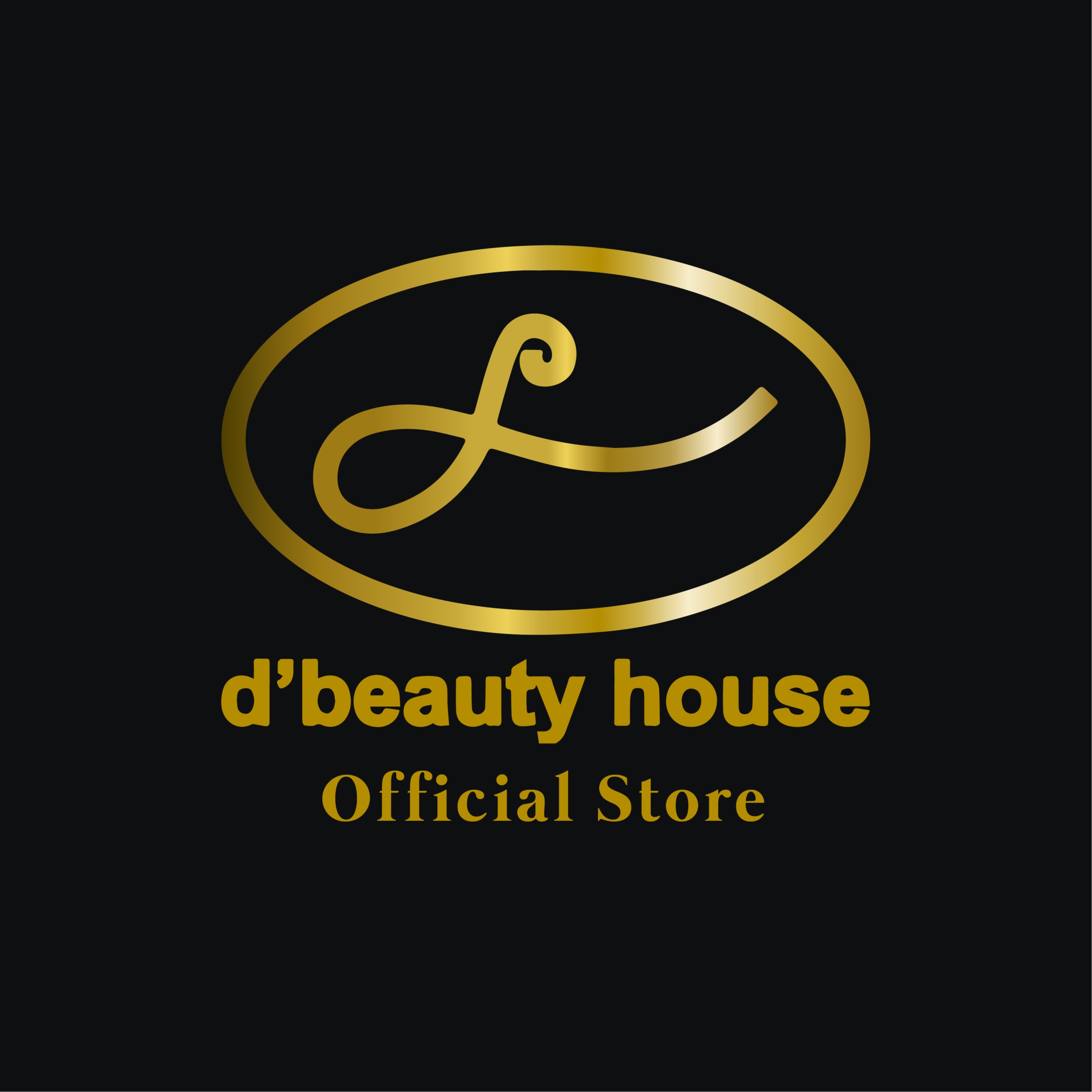 Toko Online d'beauty house Official Store | Shopee Indonesia