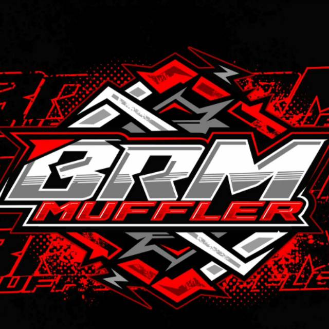 Produk BRM RACING EXHAUST | Shopee Indonesia