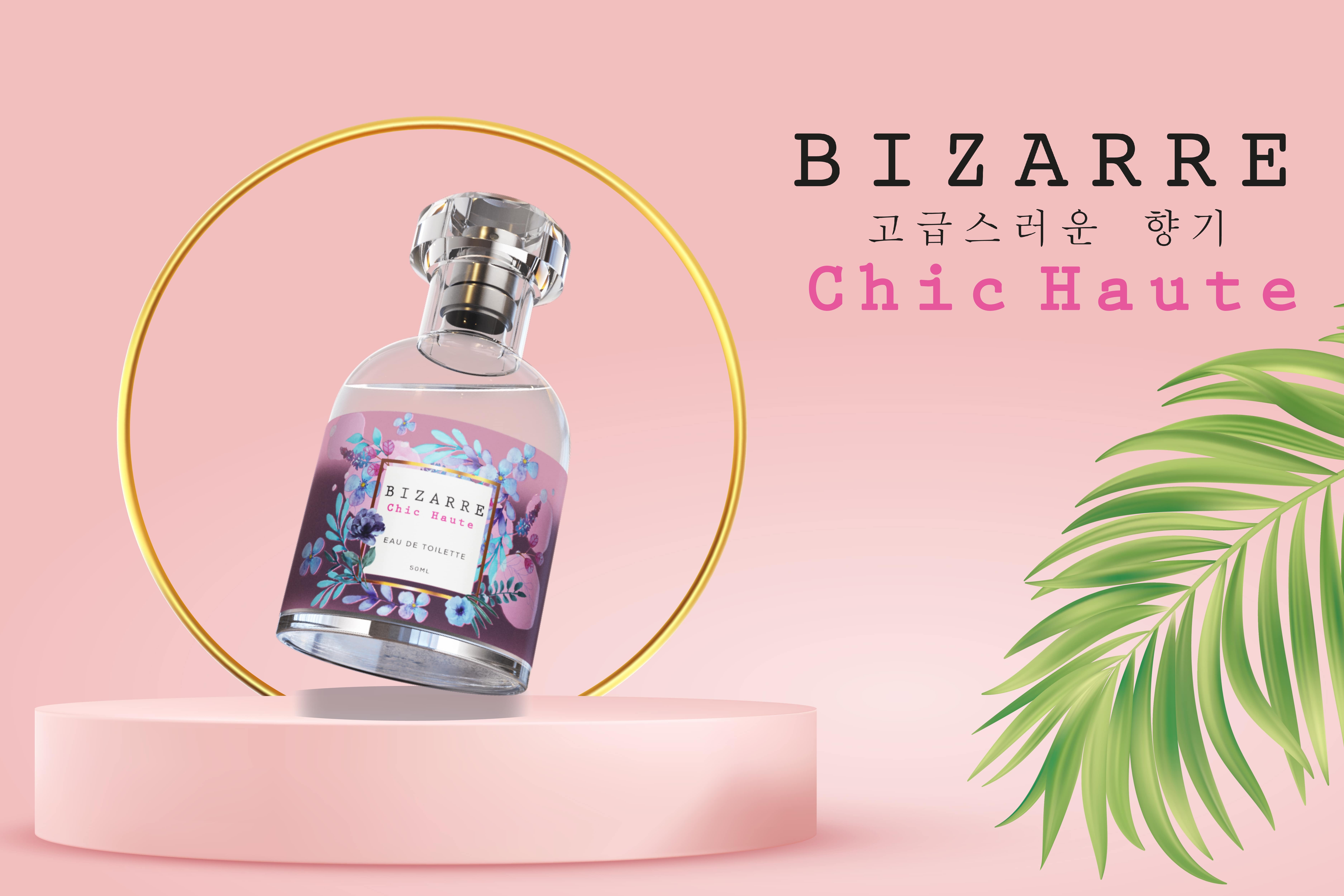 Produk Bizarre Perfume | Shopee Indonesia