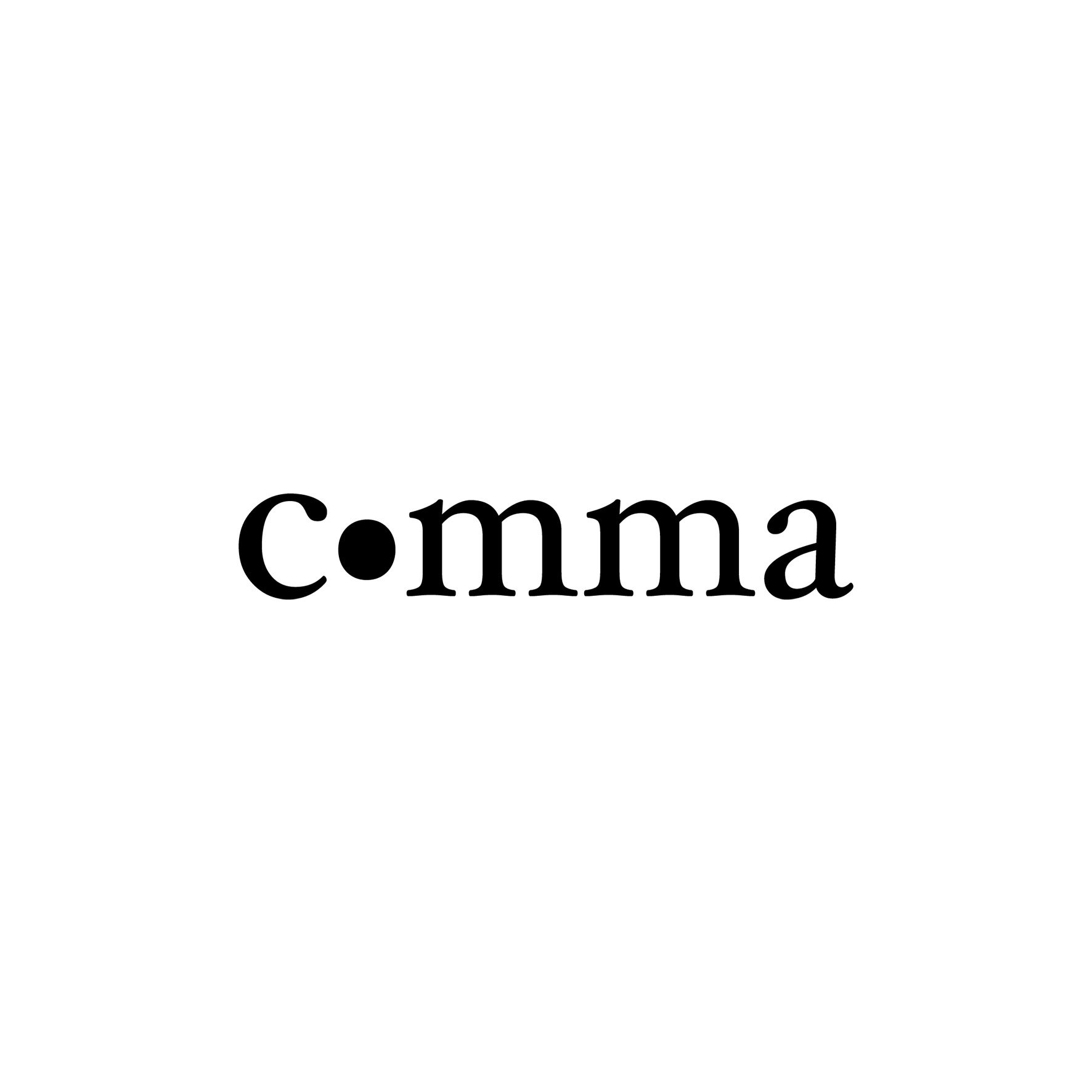 Produk Comma Official Store | Shopee Indonesia