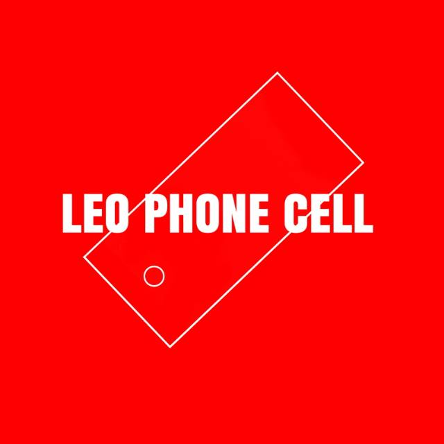 Produk LEO_Phone_Cell | Shopee Indonesia