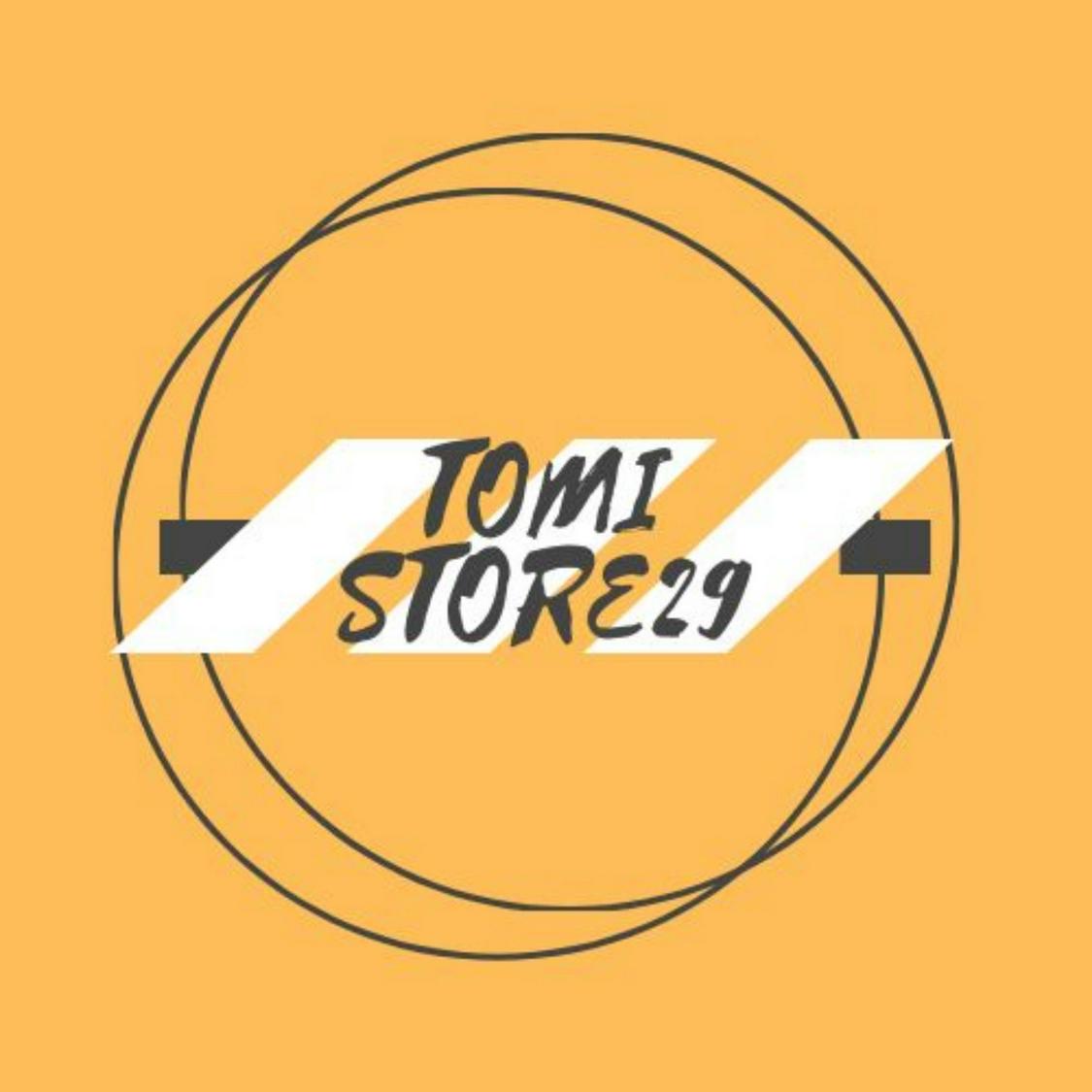 Produk Tomi store29 | Shopee Indonesia
