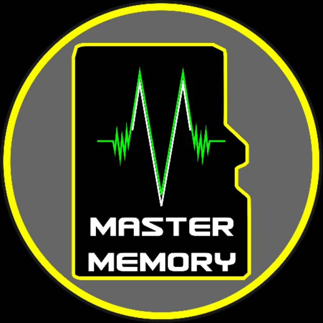 Produk Master Memory | Shopee Indonesia