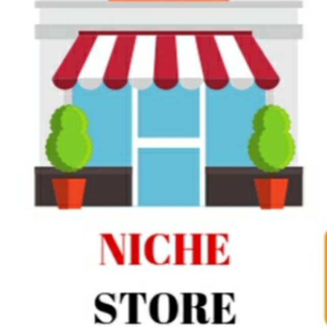 Produk Niche store | Shopee Indonesia