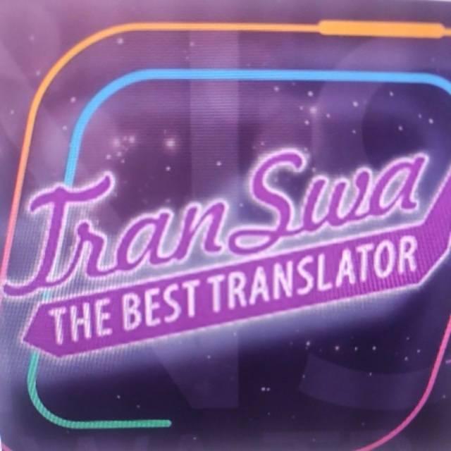 Produk Transwa Translator | Shopee Indonesia