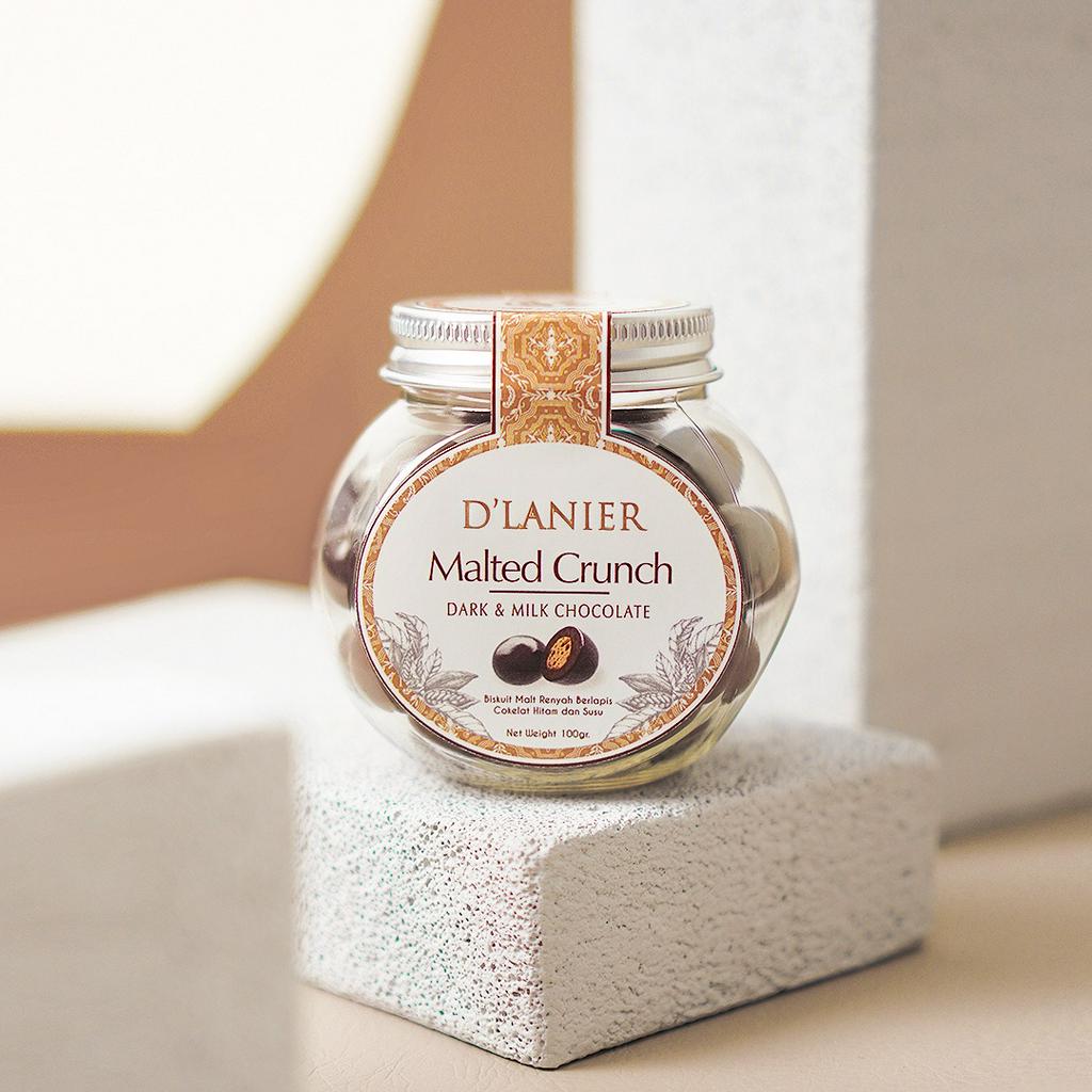 Toko Online D'Lanier Official Store | Shopee Indonesia